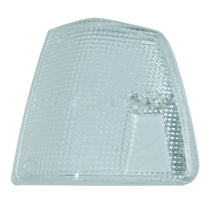 Volvo Lens L.H. Volvo part number 1312624