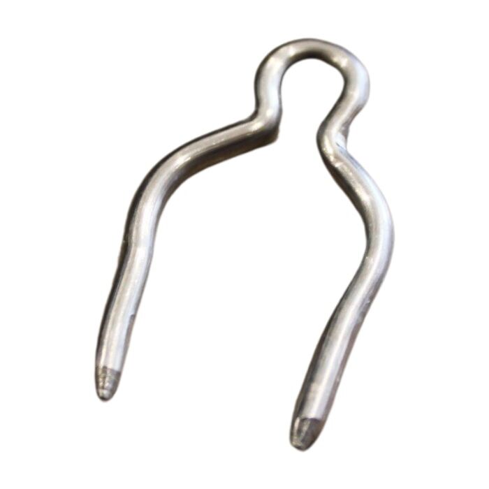 Volvo Retaining clip retaining clip Stovepipe S60 V70 S80 XC90 XC70 ...