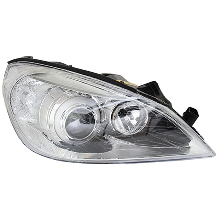 Volvo Headlight xenon S60 V60 right 2010-2013 OEM ref 31383063 31420674 ...