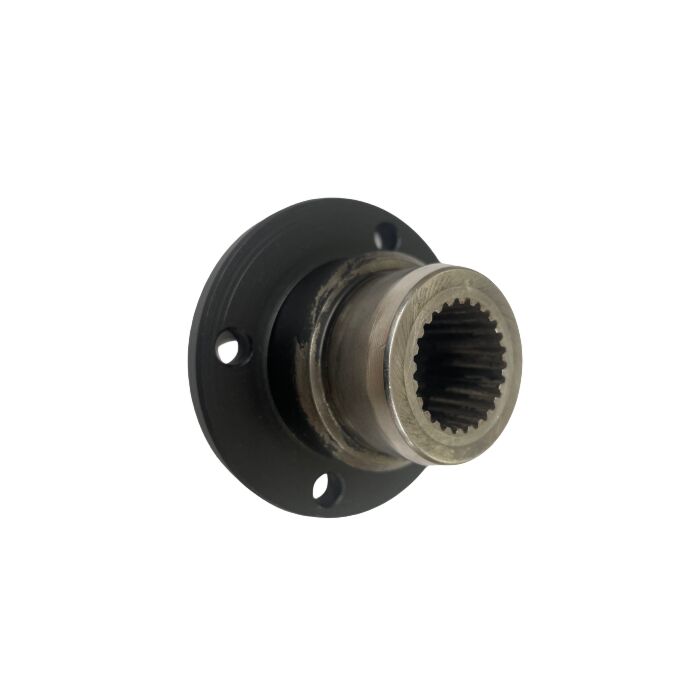 flange