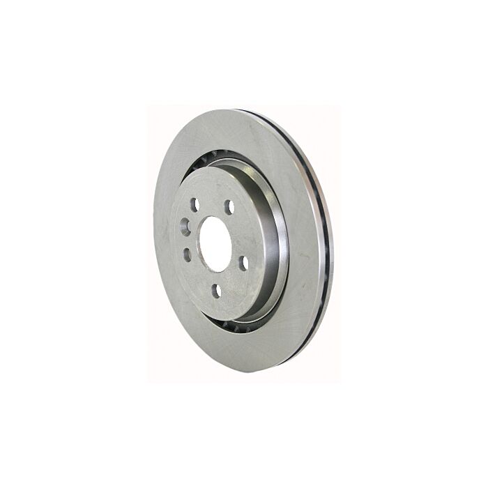 Volvo Brake disc rear V60 2007+ V70ii 2007+ S80 2007+ S60 Xc70 vented ...