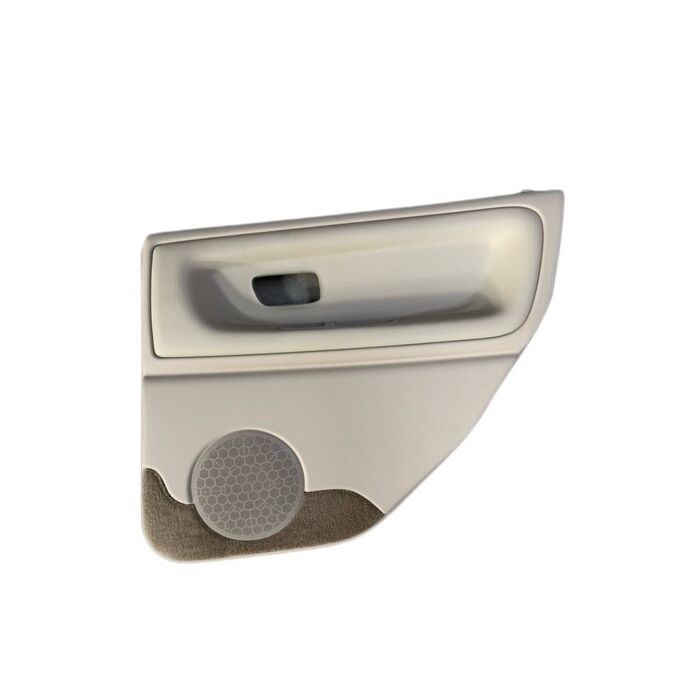 Volvo interior panel S70 V70 V70 XC rear right beige CODE 3X6X incl ...