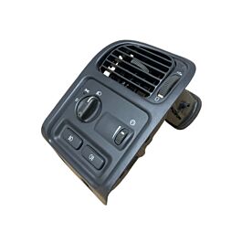 "Discounted Volvo Outlet L.H. Part No 30613855 - Genuine Volvo Parts"