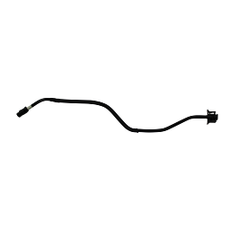 Ontluchtingsslang, Ventilatieslang, Volvo S60/S80/V60/V70/XC70/XC60 ...