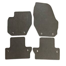 Mattenset, Mat Set, Rubber Floor Mats, Original Volvo, Volvo S60, V60 ...