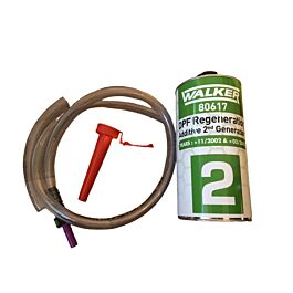 "Volvo Diesel Additive Kit 1500ml for C30, S40, V50, C70, S80, V70 ...