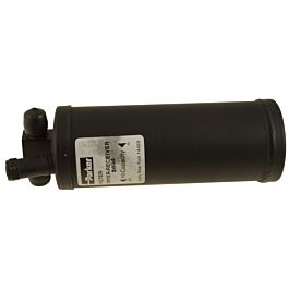 "High-Quality Volvo Accumulator - Genuine Volvo Part nr 1215391"