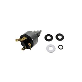 "Volvo BW35 4-Pin Switch - Essential Part for 140, 164, P1800E, P1800ES ...