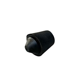 "Volvo 120 130 Middle Rubber Button Buffer Silencer - Part No 1228893"