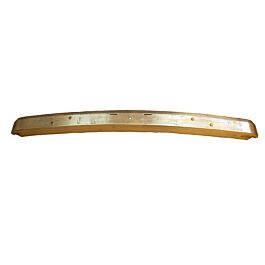 "1981+ Volvo 240+260 Aluminium Front Bumper Part No. 1247210"