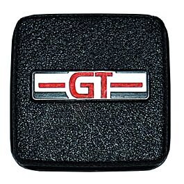 "Authentic Volvo Emblem - Genuine Part No. 1272363 for Volvo Vehicles"