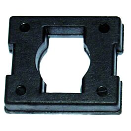 "Premium Volvo Rubber Block - Genuine Part No. 1329786"