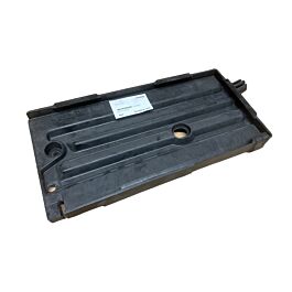 "Volvo 740 940 960 Battery Board Mounting Tray - Part No 1334344 Pre-1993"