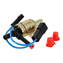 "Premium Volvo Starter Valve - Genuine Volvo Part No. 1336595"