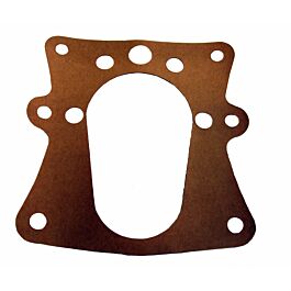"Premium Volvo Gasket M45+M46+M47 for Clutch Housing-Box, Part No 1340989"