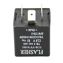 "Volvo 940+960 Blinker Relay Part (1259615) - 3 Pin Direction Indicator ...