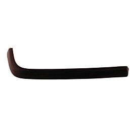 "Black Volvo Sierstrip Bumper 240+260 Left Front for EU Models - Part ...