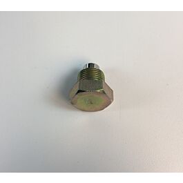 "High-Quality Magnetic Crankcase Plug for Volvo B18+B20+B30 - Part No ...