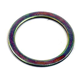 "Volvo Steering Wheel Ring Spring - Genuine Part nr 191622"