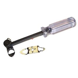 Volvo Tools: Replace decorative molding insert help with 191295 - not ...