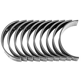 "Premium Volvo Main Bearing Kit 21431237 for 740, 240, 340-360, 960 ...
