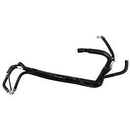"Premium Volvo S80 Crankcase Ventilation Hose - Part No 8631999_B"