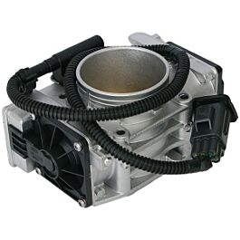 Volvo Throttle body 5-cylinder without Turbo Volvo S60 V70 S80 EM ref ...