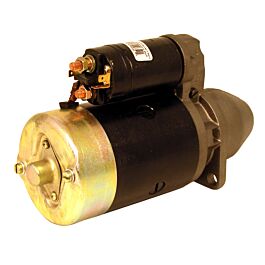 "Premium Volvo Starter Motor - Genuine Volvo Part No. 240360"