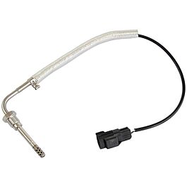 "Premium Volvo Exhaust Temperature Sensor - Genuine Part No. 31431047_B"