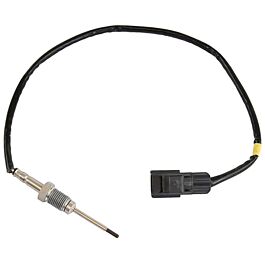 "OEM Volvo Exhaust Temperature Sensor, Part No 1406177_B"