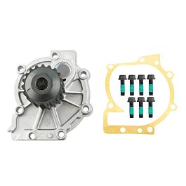 "Premium Volvo Diesel Water Pump for S60, V70, V40 - Part No 31368179_B"