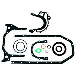 "Volvo Carter D24 Pakkingset - Essential Part for 240, 740, 260, 760 ...