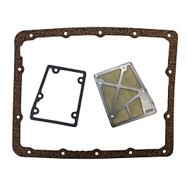 "Volvo BW55+AW55 Automatic Transmission Gasket Set with Filter, Part ...