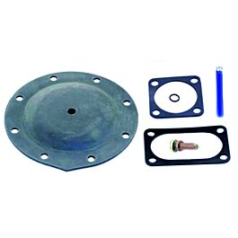 "High-Quality Volvo Diaphragm Kit - Genuine Volvo Part No 272587"
