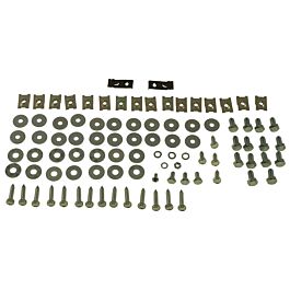 "1967-72 Volvo 142+144+145 Front Assembly Kit - Part No. 273138"