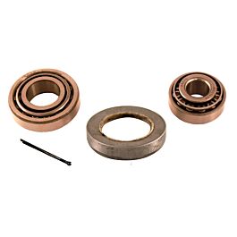 "Volvo Front Wheel Bearing Set for PV444, PV544, Duett, Amazon, P1800 ...