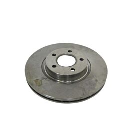 "Volvo C30 S40 V50 V40 C70 16" Brake Disc Part - OEM Ref 31362412, 274510"