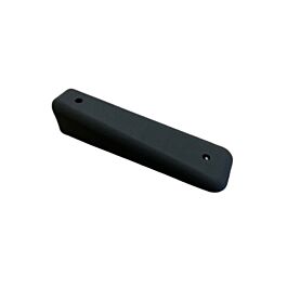 "Perfect Fit Volvo Mirror Base Adapter with Tilting Key, Part No 276613P"