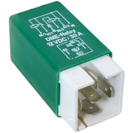 "Premium Volvo 960 Relay - Genuine Part No. 1362914_B"