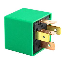 "Premium Volvo Relay Part - OEM Ref 9130270, 9162250, 9494787, No ...
