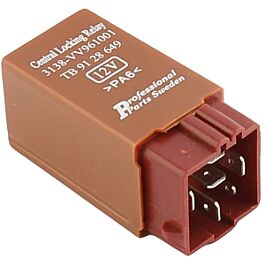 "Original Volvo Relay Part 1363443_B - OEM Ref 3523738, 9128649 for 760 ...