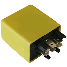 "High-Quality Volvo Replacement Part - Volvo Part No 1258100_B"