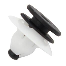 "Volvo Upholstery Clip 30653441 for C30/S40/V50 & More - Genuine Volvo ...