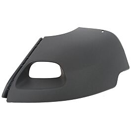 "2007-2014 Volvo XC90 Right Bumper Fog Light Frame Part No 30678951_B"