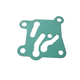 "Original Volvo Part 30731212: Solenoid Inlet Gasket for S60, S80, V70 ...