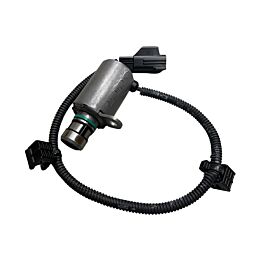 "Premium 5-CYL Diesel Oil Pump Sensor for Volvo S60, V60, XC60, S80 ...