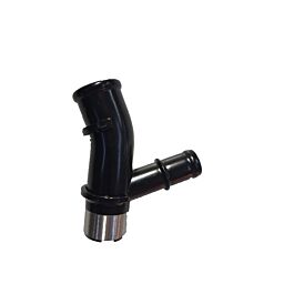 "Volvo 440 460 480 1.7 1.8 Engine Pipe - Genuine Volvo Part No 3462646"