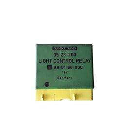 "Premium Volvo Light Relay 3523200 - Essential Part for 850, 960, C70 ...