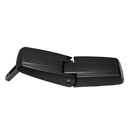 "Black Right Rear Door Hinge for Volvo 245 +1991, Part No. 3540735"