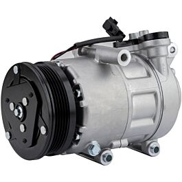"Premium Volvo AC Compressor Part for Ford Focus, C-maxV50, S40, C30 ...
